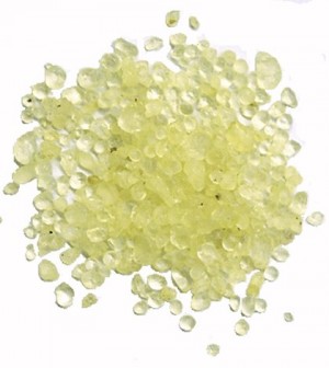 Mastic Gum – What Is It? A Flavouring? A Spice?, A Chewing Gum – All Is ...