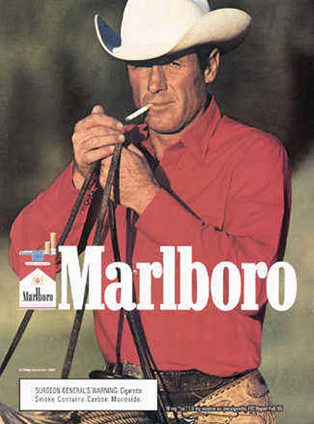 Marlboro Man Eric Lawson Dies – Finesse Corner