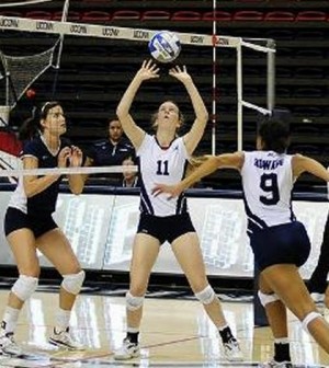 How to Teach Volleyball Basics to Beginners – Finesse Corner